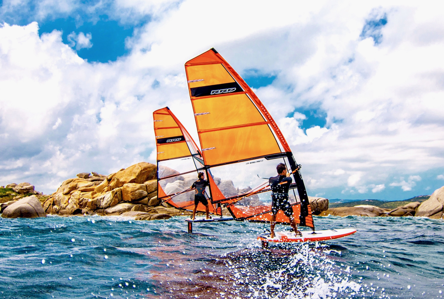 Home - Windsurf Village